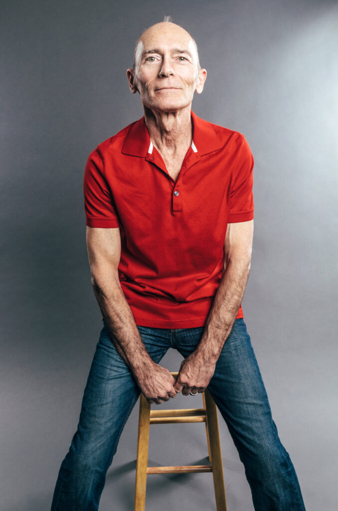 Tim Parker - 106.9 The Fox