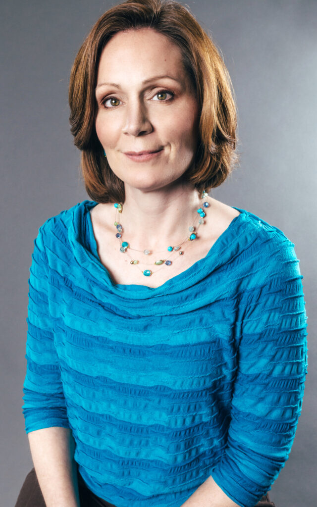 Sonja - 106.9 The Fox