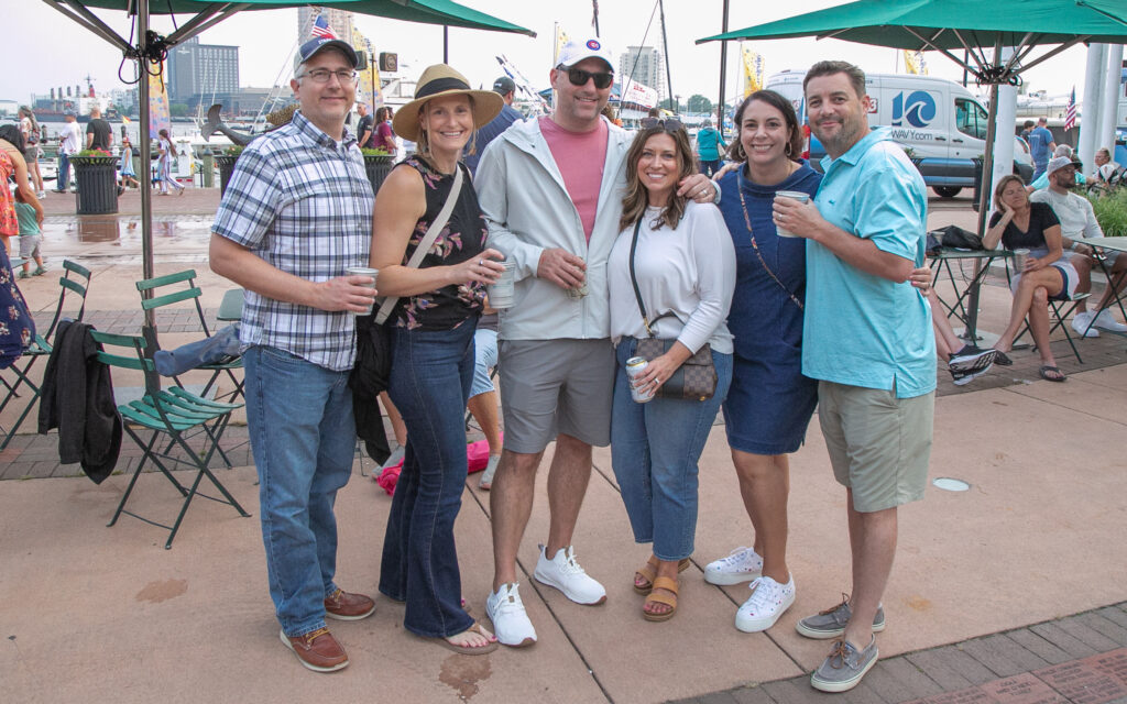 2023 Norfolk Harborfest Photos - 106.9 The Fox