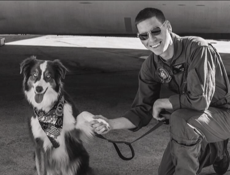 Patrick McHugh, US Marine Corps - 106.9 The Fox