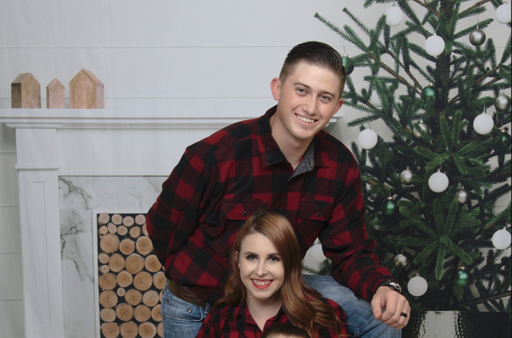 Thomas Soper, US Navy - 106.9 The Fox