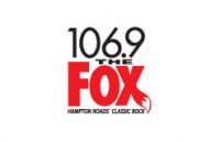 On Air - 106.9 The Fox